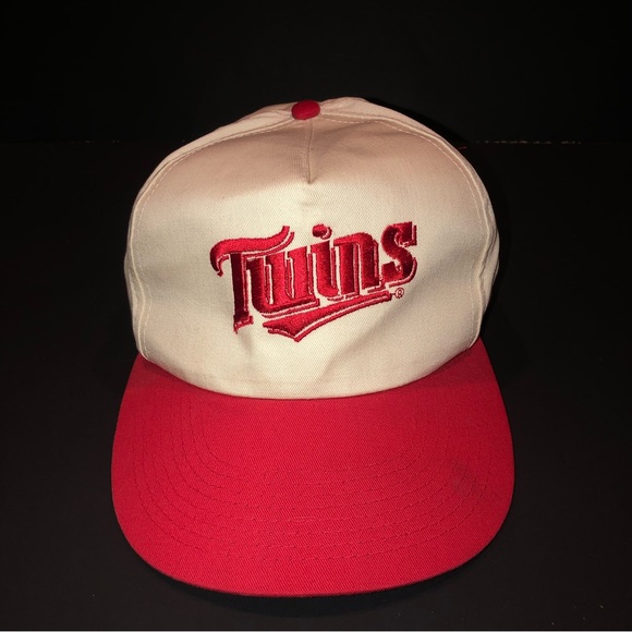 Accessories | Twins Dq Cap | Poshmark